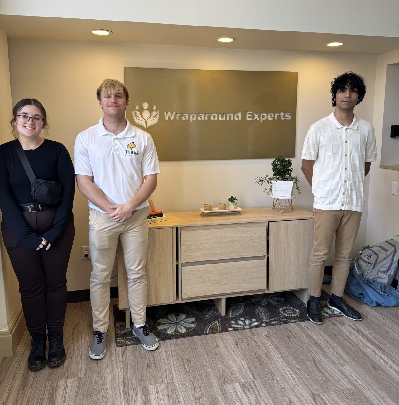 Shadowing Program - Wraparound Experts